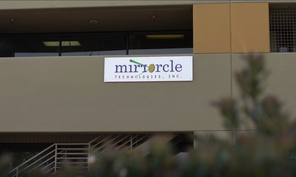 About Us – Mirrorcle Technologies Inc.