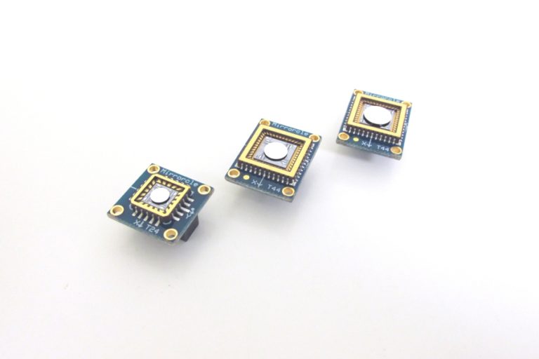 MEMS Mirrors – Mirrorcle Technologies Inc.